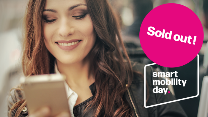 Smart Mobility Day - BLT