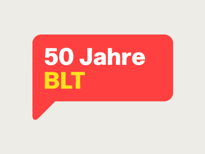 Home - BLT